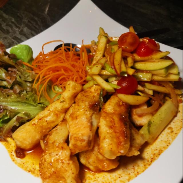 2023年10月15日21時44分の料理写真投稿/Hanoo Chee | Snapdish[スナップディッシュ]