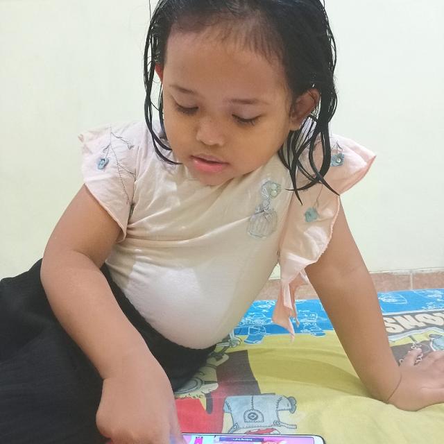 2023年10月24日19時44分の料理写真投稿/Monik Dhamayanti | Snapdish[スナップディッシュ]