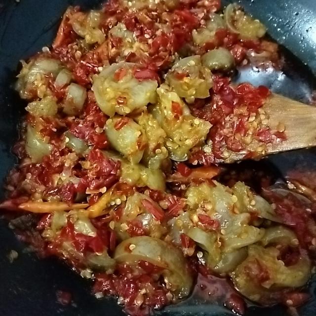 2023年10月26日07時11分の料理写真投稿/Deska Syafrita Hadi | Snapdish[スナップディッシュ]