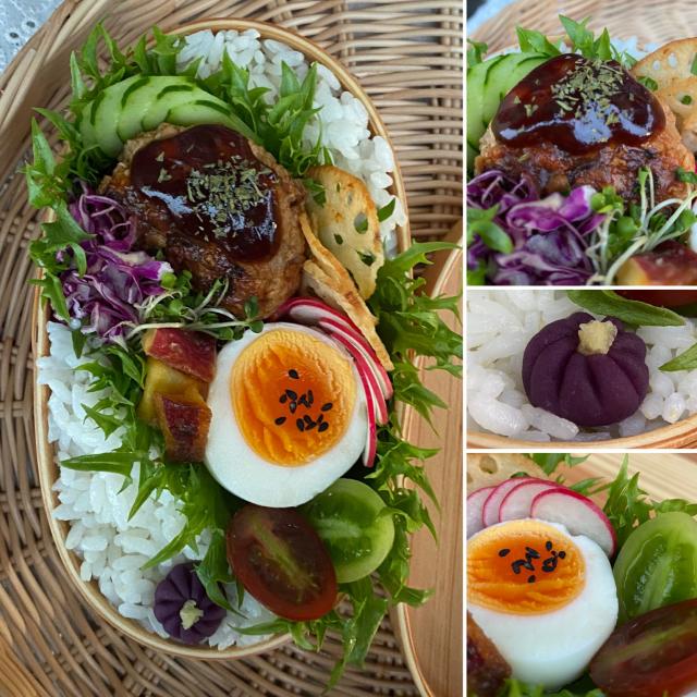 次女弁当/marksweets | Snapdish[スナップディッシュ]