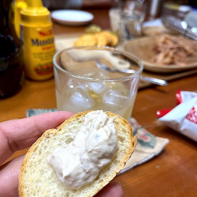 あやシェフのツナのリエット/chieko ♪ | Snapdish[スナップディッシュ]