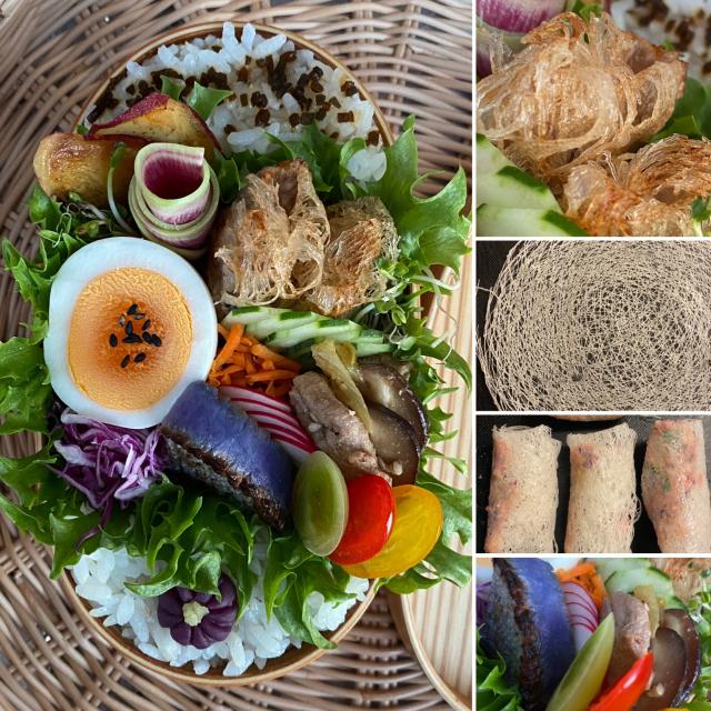 次女弁当/marksweets | Snapdish[スナップディッシュ]