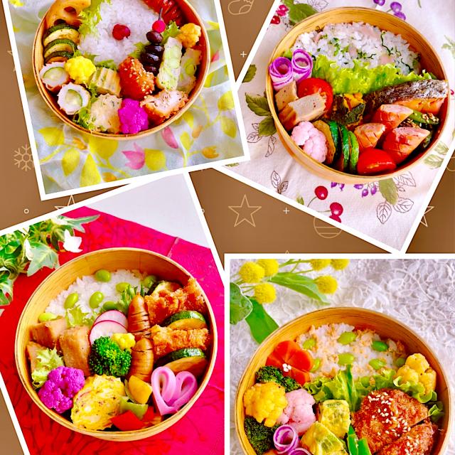 最近のお弁当/ちゃべ | Snapdish[スナップディッシュ]