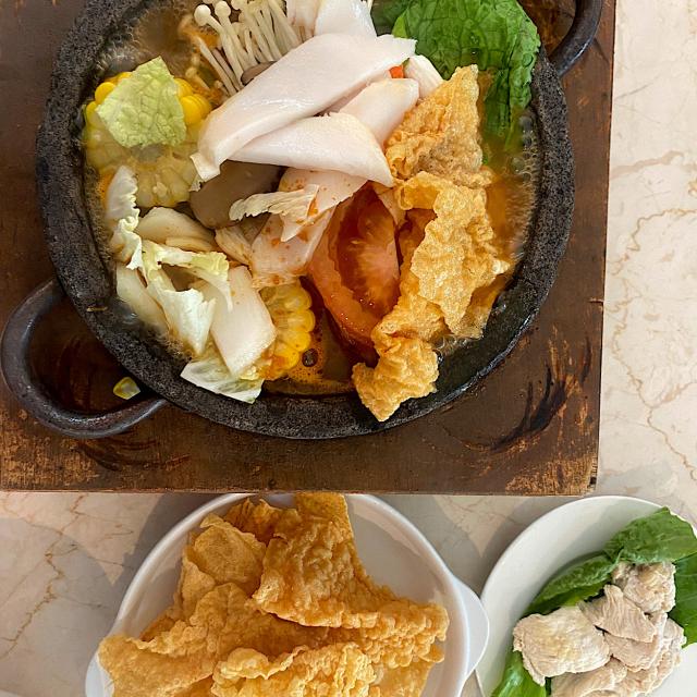 2024年01月26日19時26分の料理写真投稿/Andy Foo | Snapdish[スナップディッシュ]