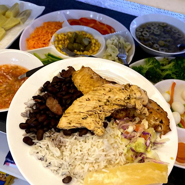 2024年02月08日23時33分の料理写真投稿/Fatima Cabrera | Snapdish[スナップディッシュ]