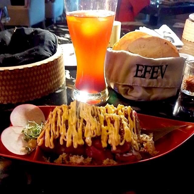 2024年02月15日14時58分の料理写真投稿/Mariscos Camacho's | Snapdish[スナップディッシュ]