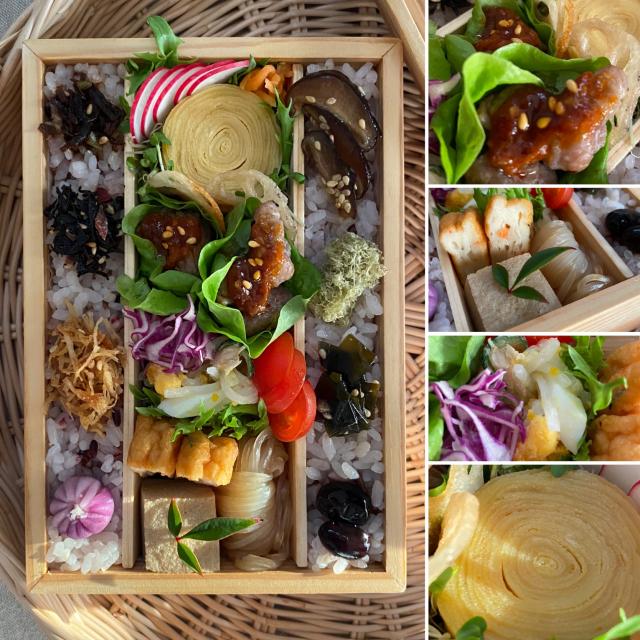 高3次女弁当/marksweets | Snapdish[スナップディッシュ]