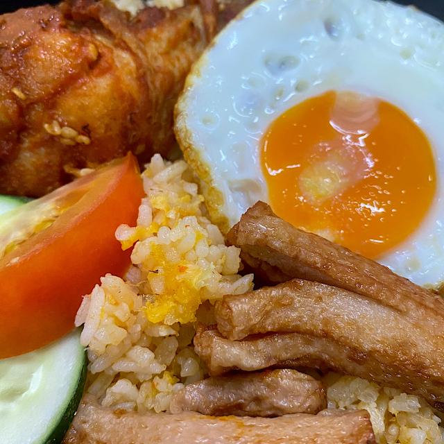 2024年04月23日14時34分の料理写真投稿/Andy Foo | Snapdish[スナップディッシュ]