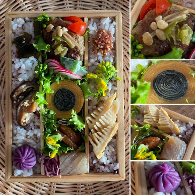 次女弁当/marksweets | Snapdish[スナップディッシュ]