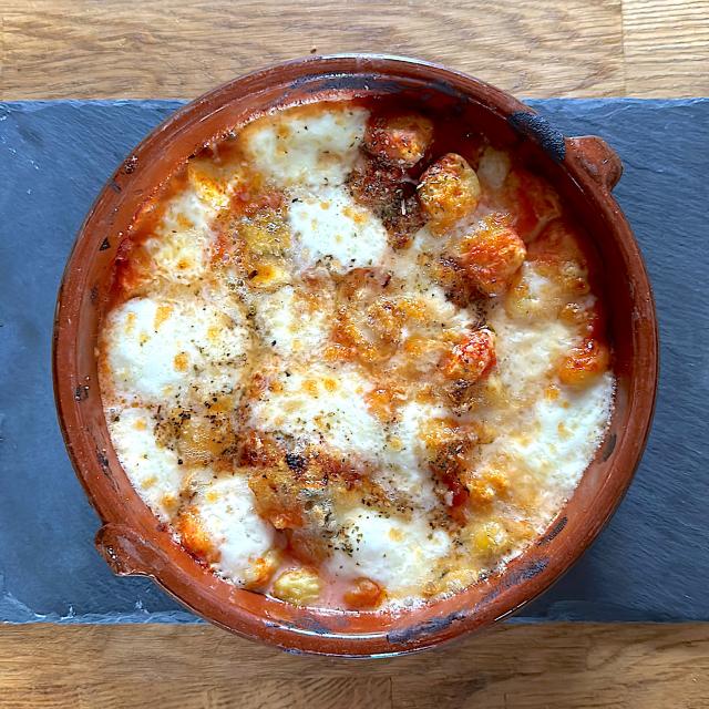 2024年04月25日19時24分の料理写真投稿/David Fofi | Snapdish[スナップディッシュ]