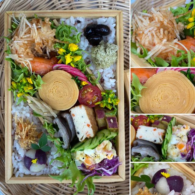 次女弁当/marksweets | Snapdish[スナップディッシュ]