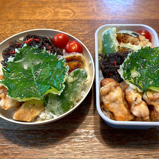 父ちゃん 高校生弁当/tenoa | Snapdish[スナップディッシュ]