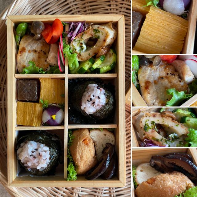 次女弁当/marksweets | Snapdish[スナップディッシュ]