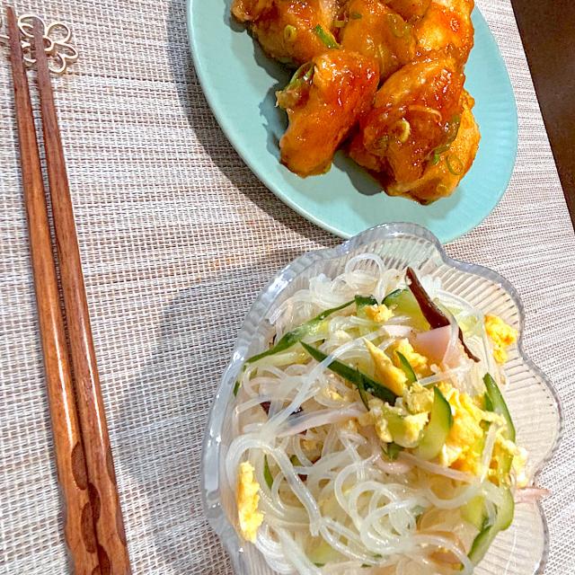 2024年06月20日20時03分の料理写真投稿/Hana | Snapdish[スナップディッシュ]