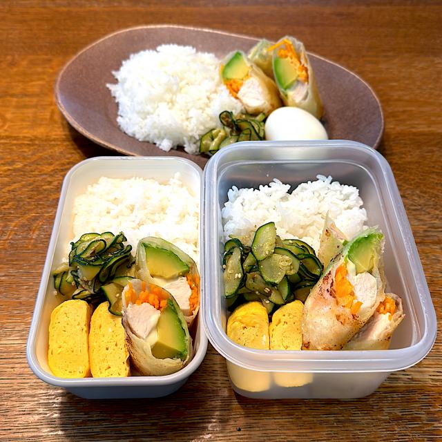 次男氏置き弁 三男氏 高校生弁当/tenoa | Snapdish[スナップディッシュ]