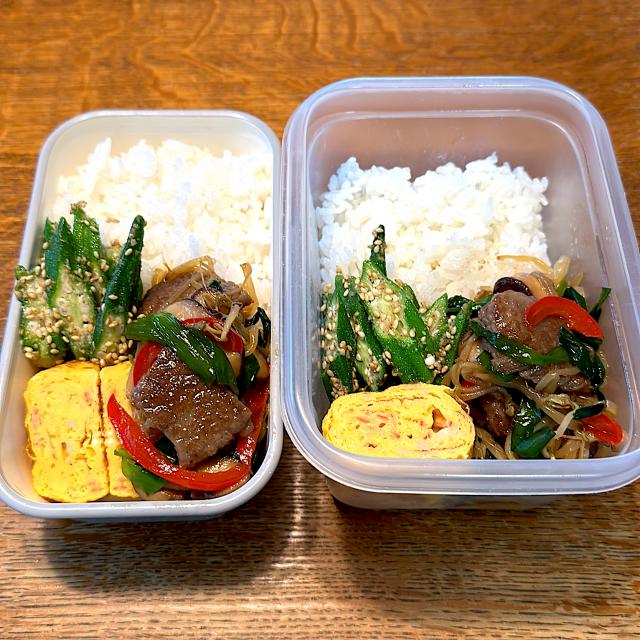 三男氏 高校生弁当/tenoa | Snapdish[スナップディッシュ]