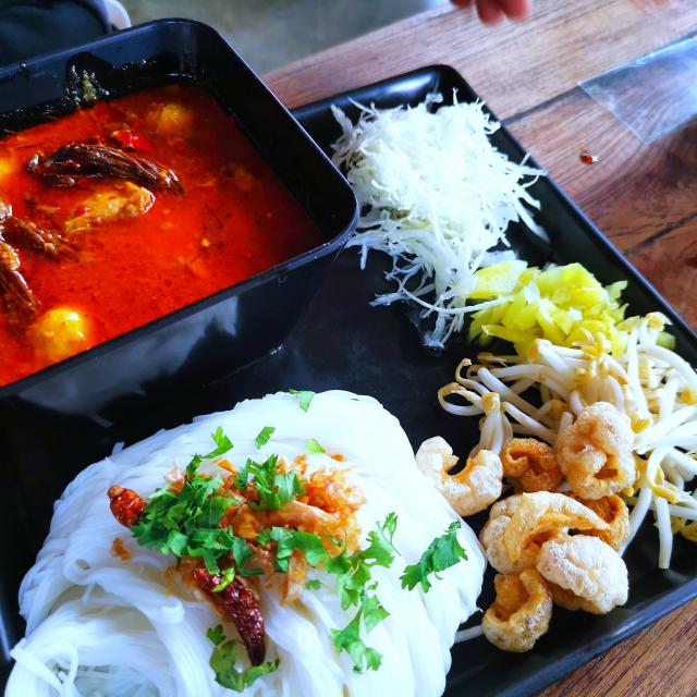 2024年08月13日01時31分の料理写真投稿/Hanoo Chee | Snapdish[スナップディッシュ]