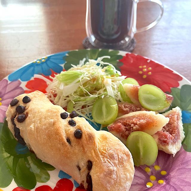 モーニング/chieko ♪ | Snapdish[スナップディッシュ]