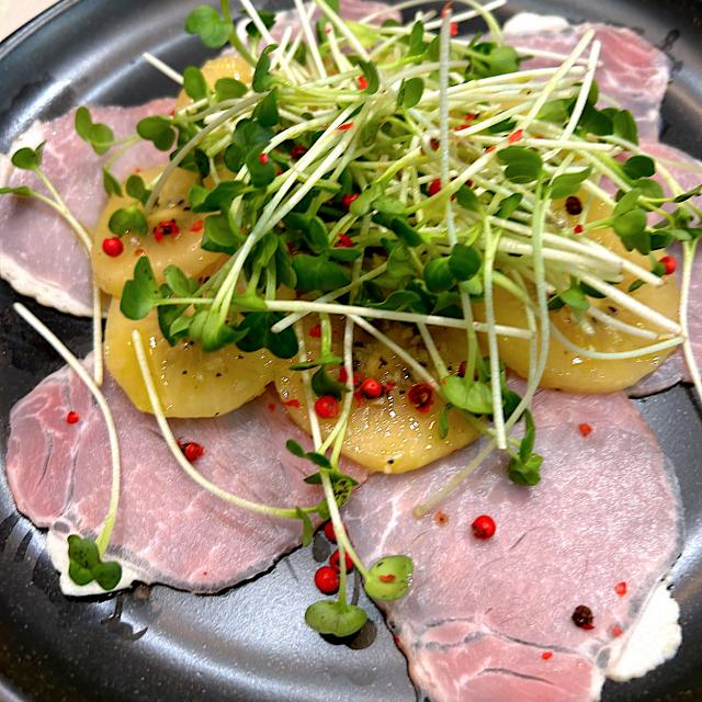 2024年09月08日11時22分の料理写真投稿/zanex | Snapdish[スナップディッシュ]