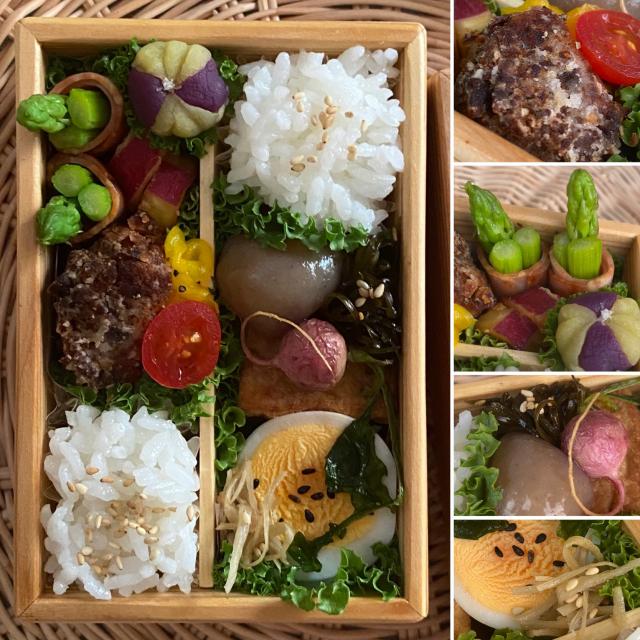 次女弁当/marksweets | Snapdish[スナップディッシュ]