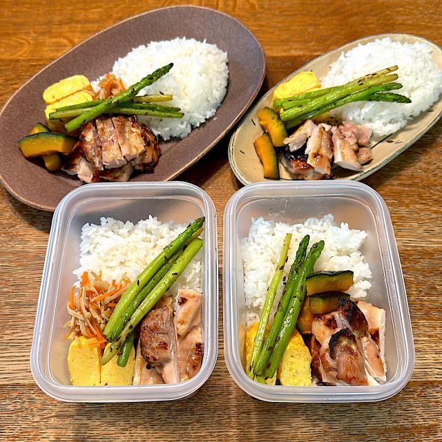 みんなのお弁当/tenoa | Snapdish[スナップディッシュ]