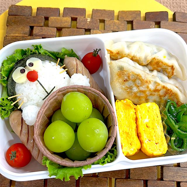 DK弁当日記240926/くるりん★ | Snapdish[スナップディッシュ]