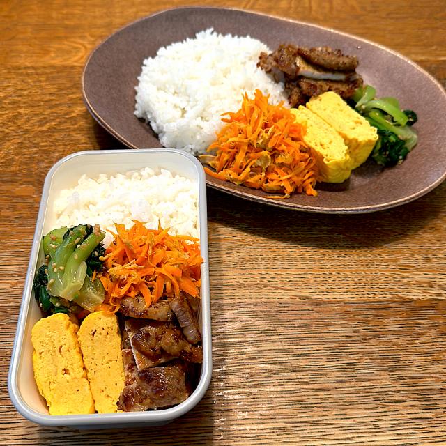 次男氏 高校生弁当/tenoa | Snapdish[スナップディッシュ]