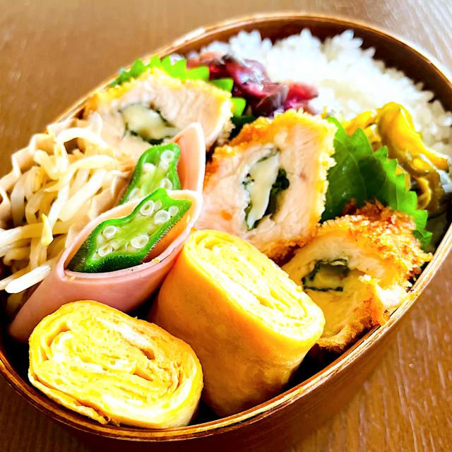 お弁当/＆kitchen | Snapdish[スナップディッシュ]