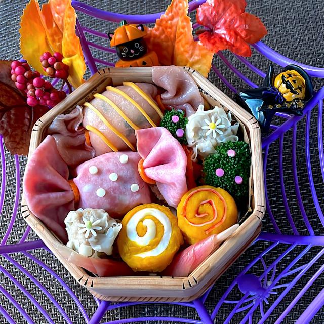 今日のお弁当 10 24/akkiy | Snapdish[スナップディッシュ]