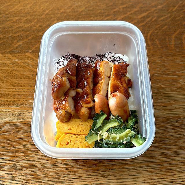 三男氏弁当/tenoa | Snapdish[スナップディッシュ]