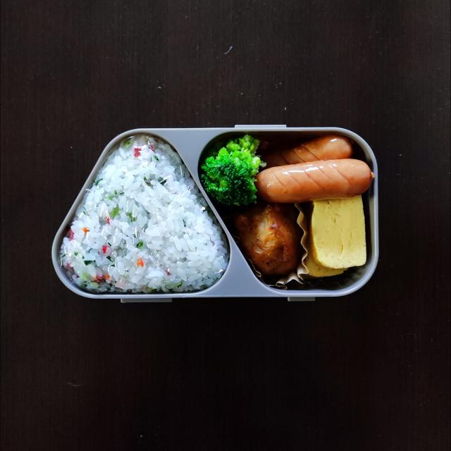 11 8お弁当/YUKI_J | Snapdish[スナップディッシュ]