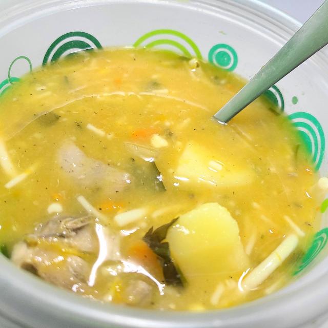 2024年11月09日01時53分の料理写真投稿/Marissa Baksh | Snapdish[スナップディッシュ]