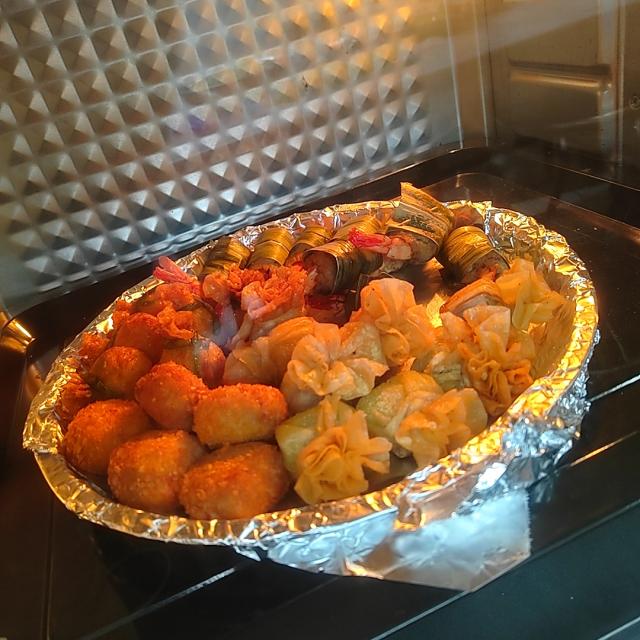 2024年11月13日21時22分の料理写真投稿/weiwei ng | Snapdish[スナップディッシュ]