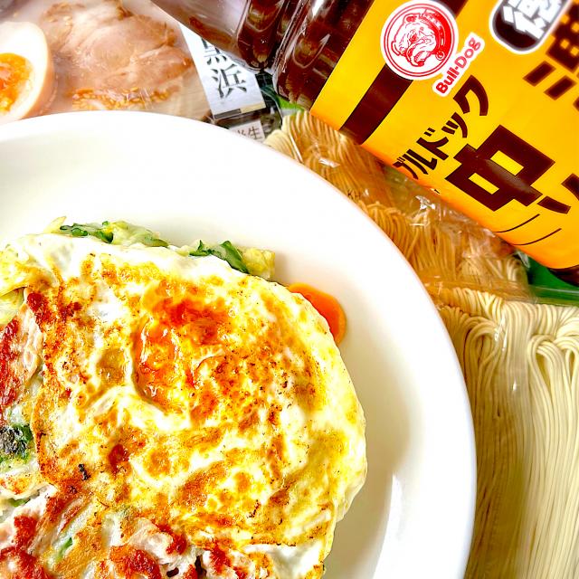 お好み焼き/U・x・Uchoko | Snapdish[スナップディッシュ]