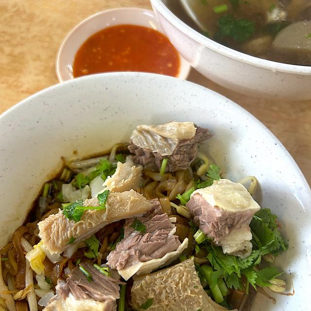 2024年11月17日08時44分の料理写真投稿/Andy Foo | Snapdish[スナップディッシュ]