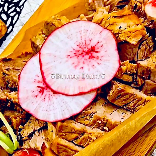 ローストポーク/mamaco | Snapdish[スナップディッシュ]