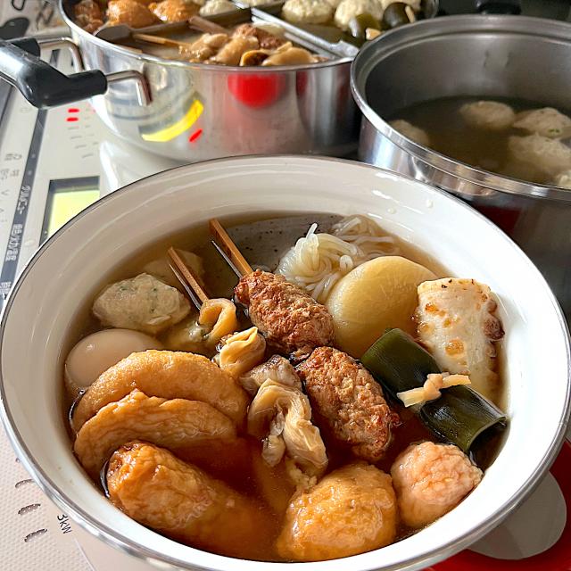 おでん始めました/chieko ♪ | Snapdish[スナップディッシュ]