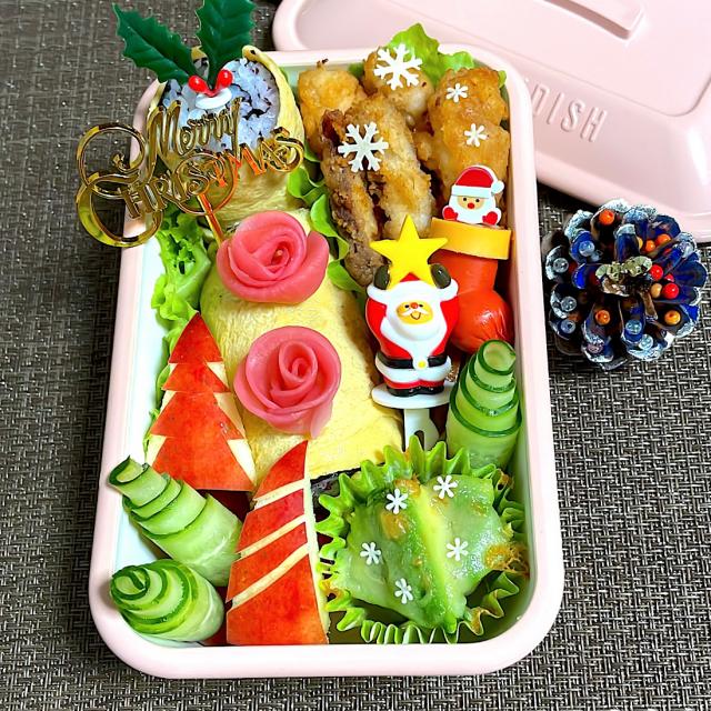 今日のお弁当 12 5/akkiy | Snapdish[スナップディッシュ]