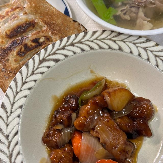 2024 12 21の おひとり様ランチ/🐧ペンギン2 | Snapdish[スナップディッシュ]