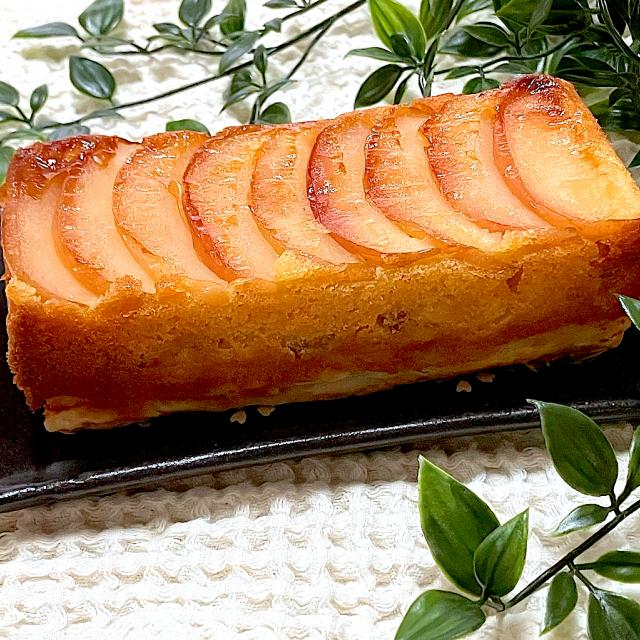 タルトタタン風/marich | Snapdish[スナップディッシュ]