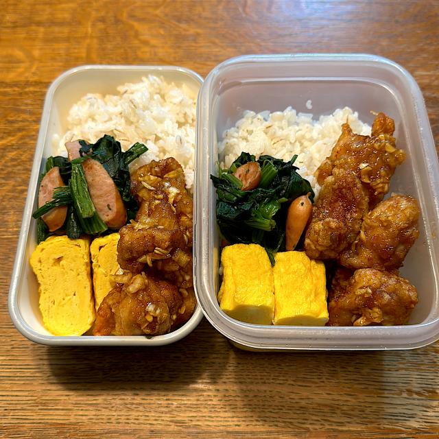 三男氏 高校生弁当/tenoa | Snapdish[スナップディッシュ]