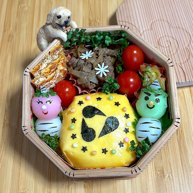 今日のお弁当 1 27/akkiy | Snapdish[スナップディッシュ]