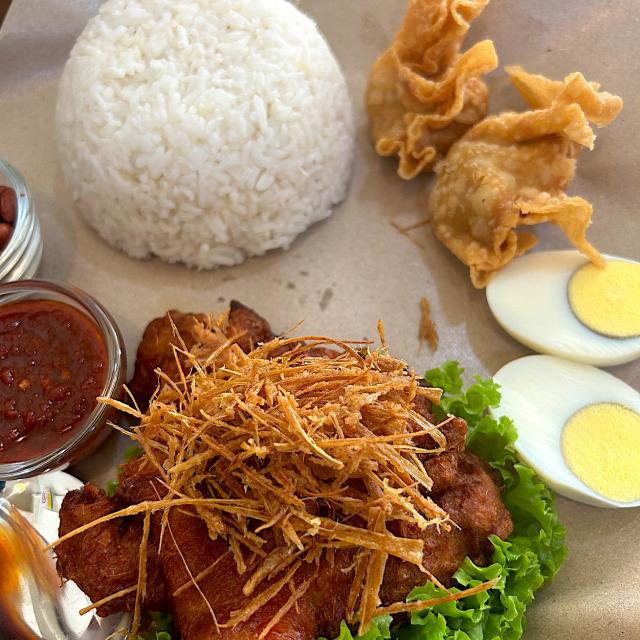 2025年02月01日13時59分の料理写真投稿/Andy Foo | Snapdish[スナップディッシュ]