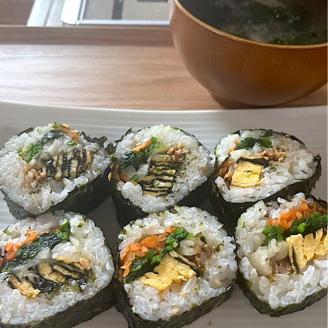 節分ランチ/chieko ♪ | Snapdish[スナップディッシュ]