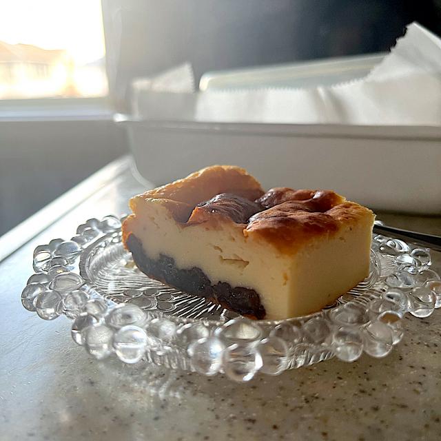 ヨーグルトケーキ/chieko ♪さんのレシピ | Snapdish[スナップディッシュ]