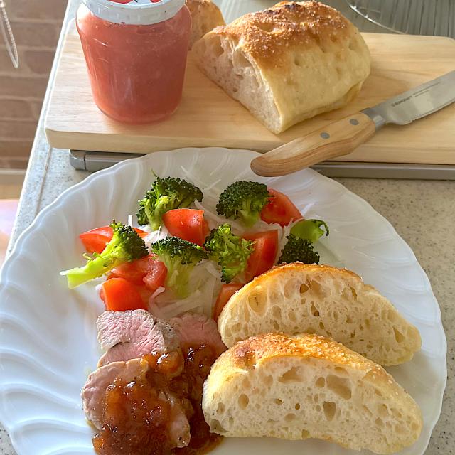 chiekoさんの料理 いちじくジャム/chieko ♪さんのレシピ | Snapdish[スナップディッシュ]