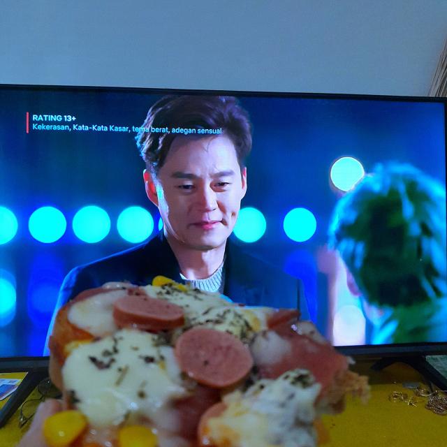 2025年02月08日16時46分の料理写真投稿/Johan Ardiansyah | Snapdish[スナップディッシュ]