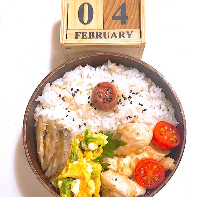 今日のお弁当/naaaaaaa♡ | Snapdish[スナップディッシュ]