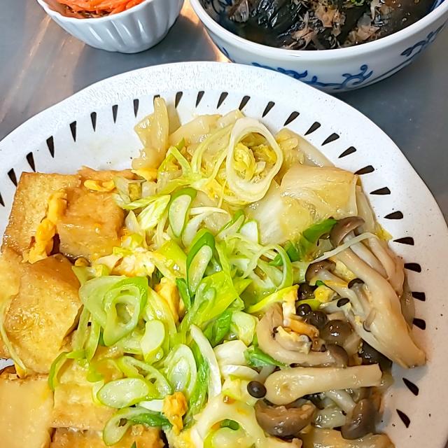 今夜の晩御飯は煮物/hideto | Snapdish[スナップディッシュ]