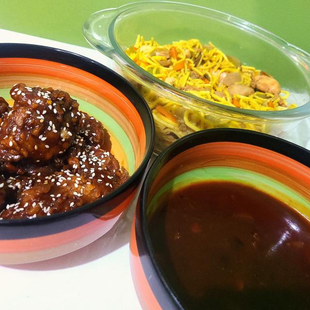 Dinner/Marissa Baksh | Snapdish[スナップディッシュ]